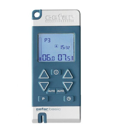Cefar Basic TENS Unit | Clinic Depot Inc.