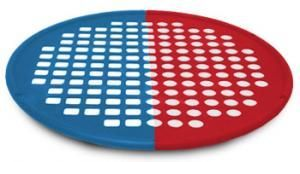 CanDo Hand Exercise Web | Canada Clinic Supply Inc.